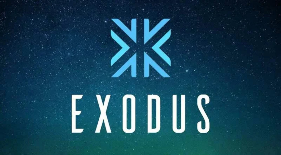 Exodus — полный гид по кошельку