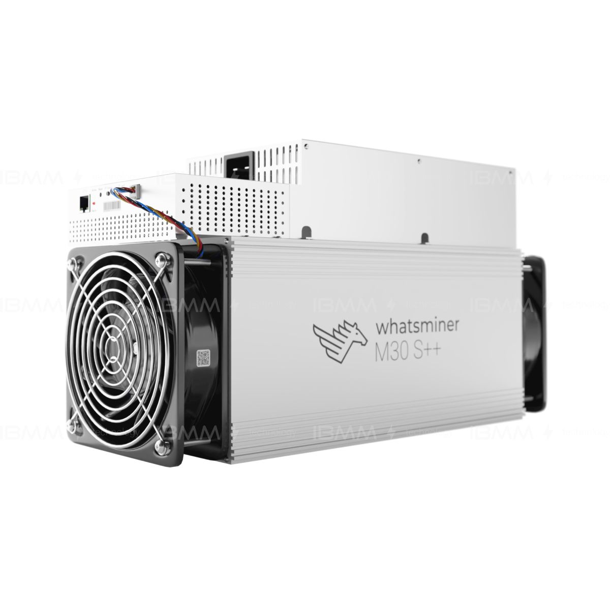 Whatsminer M30S++ 96 Th/s купить по лучшей цене